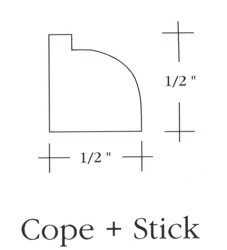 Cope + Stick
